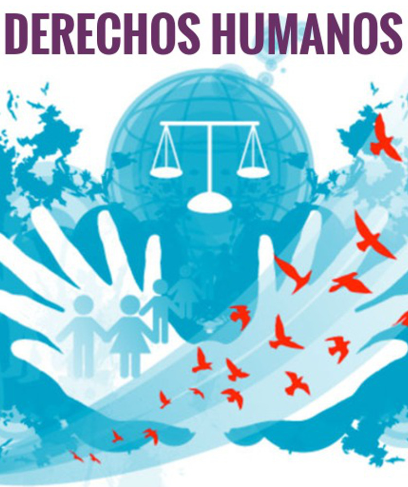 Conmemoración De La Declaración Universal De Los Derechos Humanos En