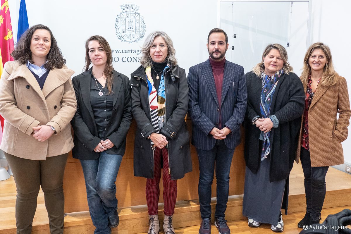 En marcha el servicio de atención a víctimas de agresiones sexuales ...