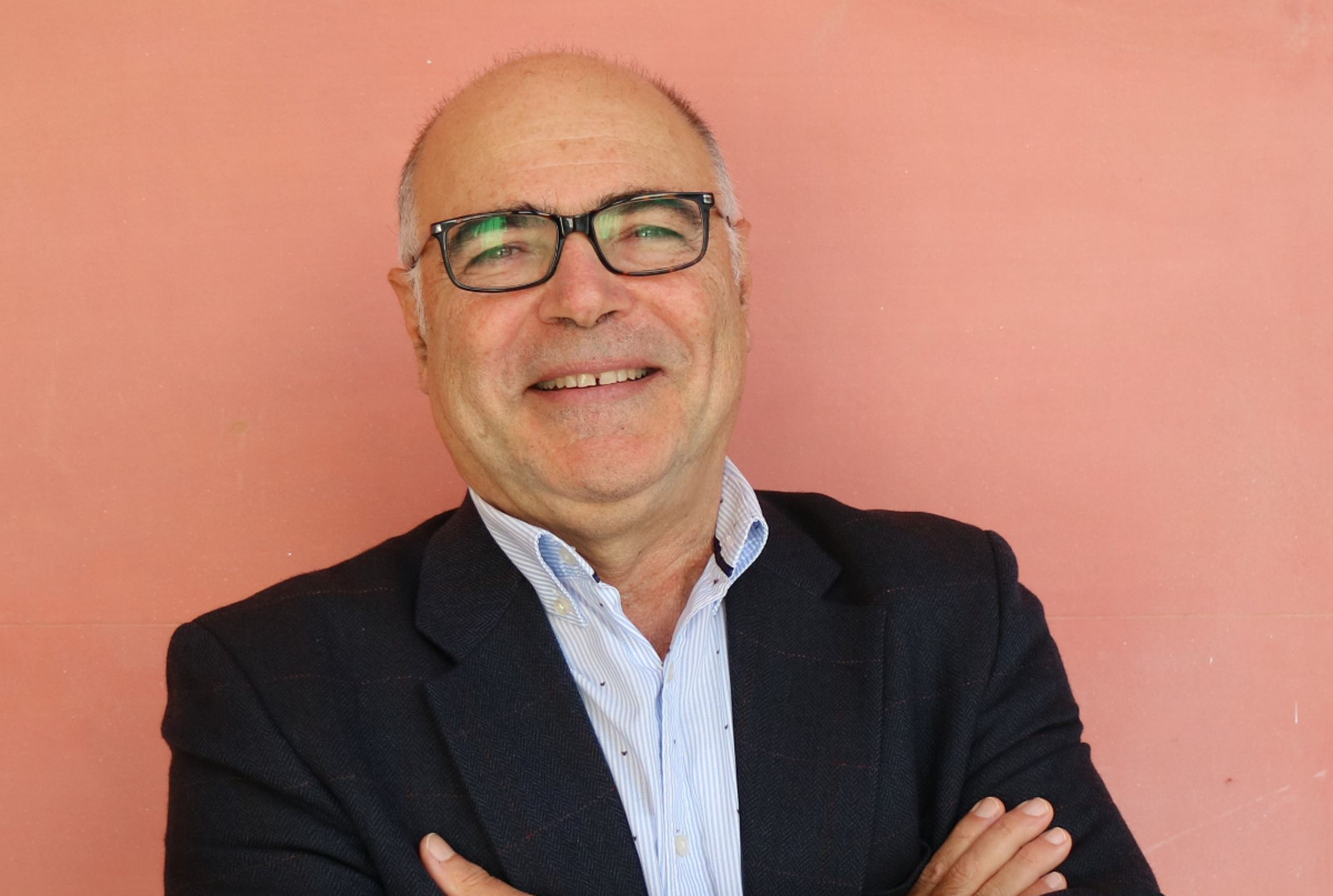 Manuel Cebrián imparte un taller sobre la influencia del ambiente de ...