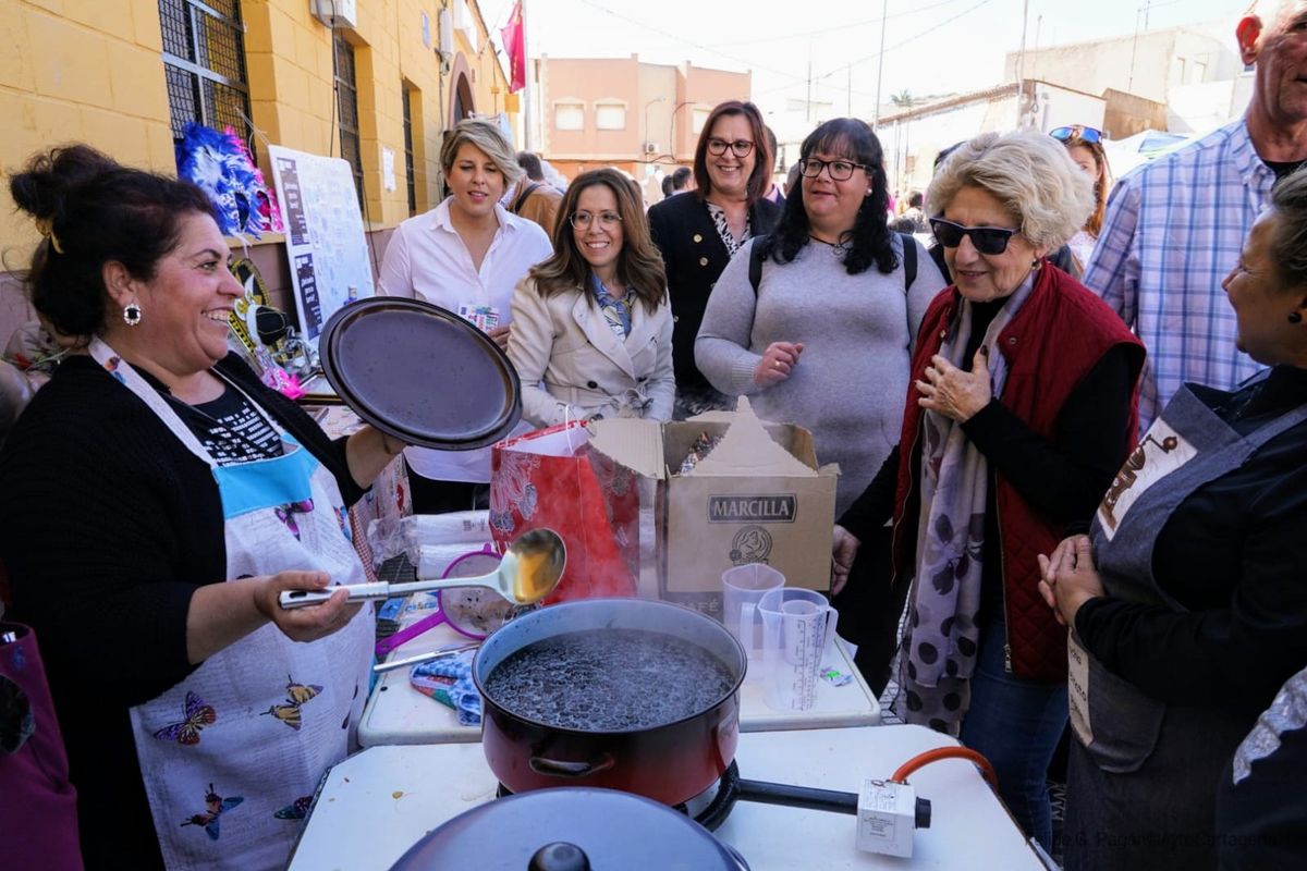 Servicios Sociales invertirá 48.000 euros en la rehabilitación de ...