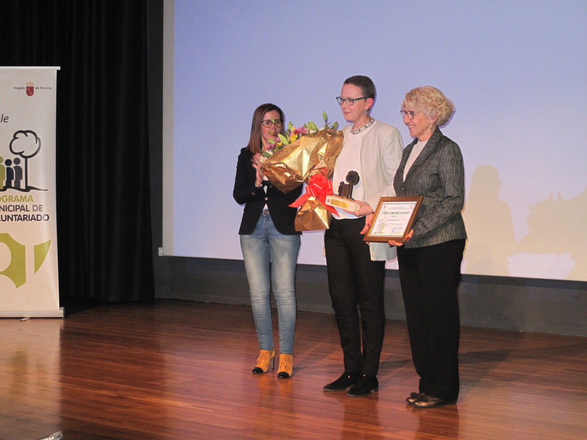 El Ayuntamiento expresa sus condolencias por el fallecimiento de María ...