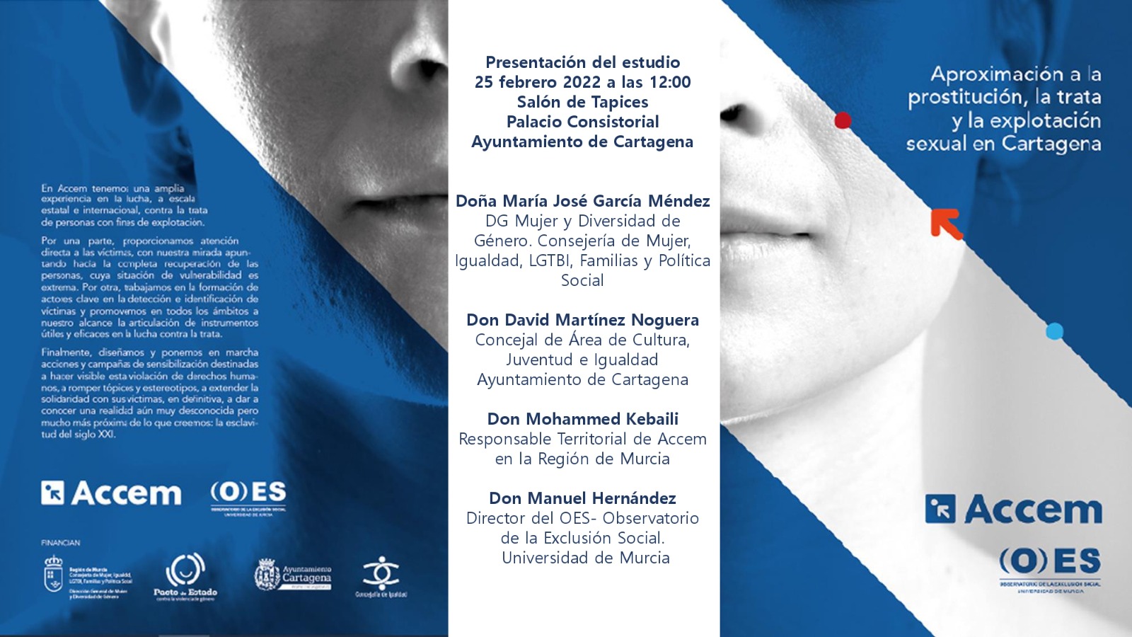 Más de 200 personas son atendidas por el Programa de atención y ...