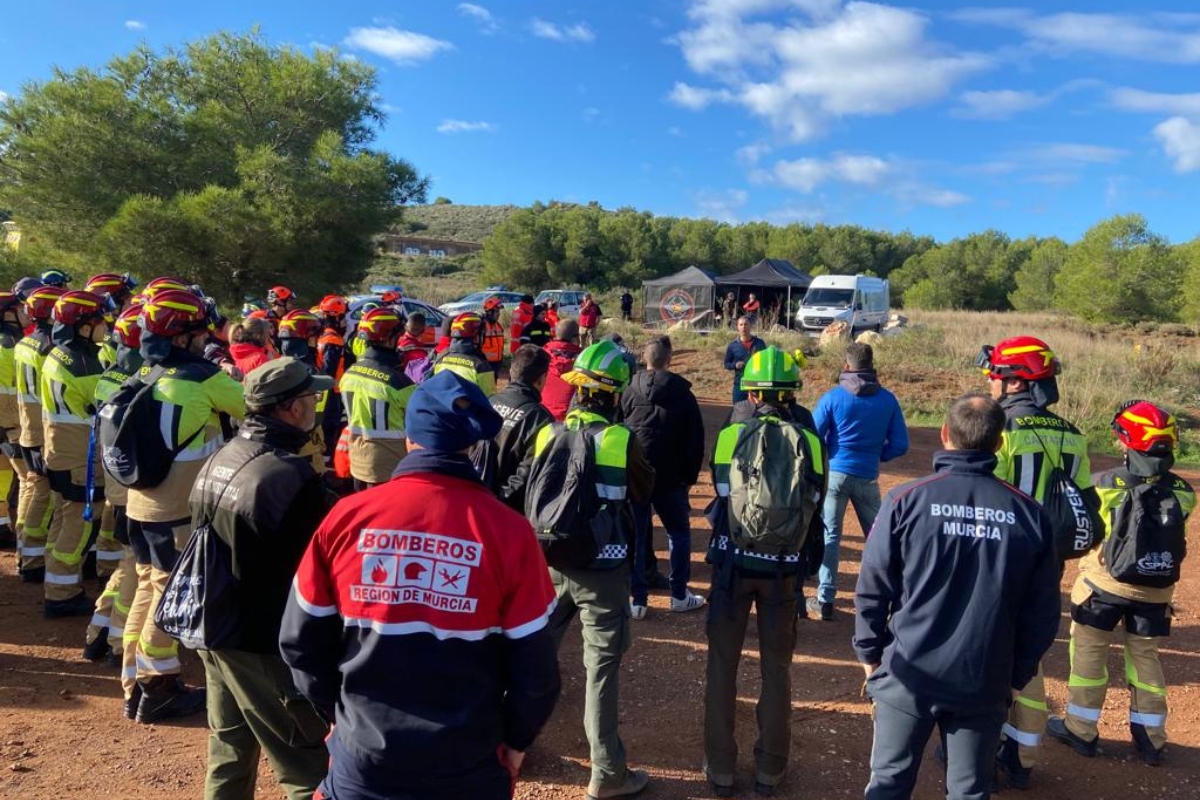 150 participantes se dan cita en el primer Workshop de Búsqueda de ...