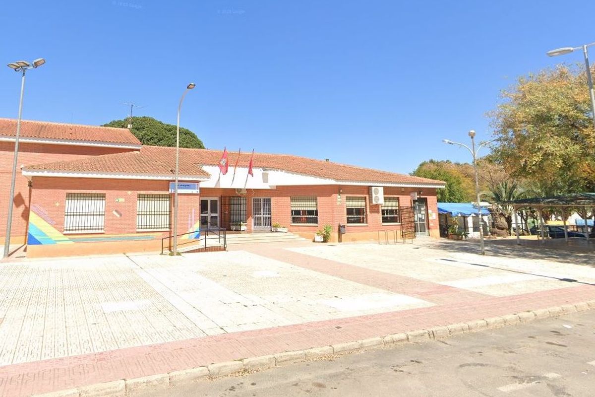 La OMITA de La Aljorra se traslada al Centro Cívico - Gaceta ...