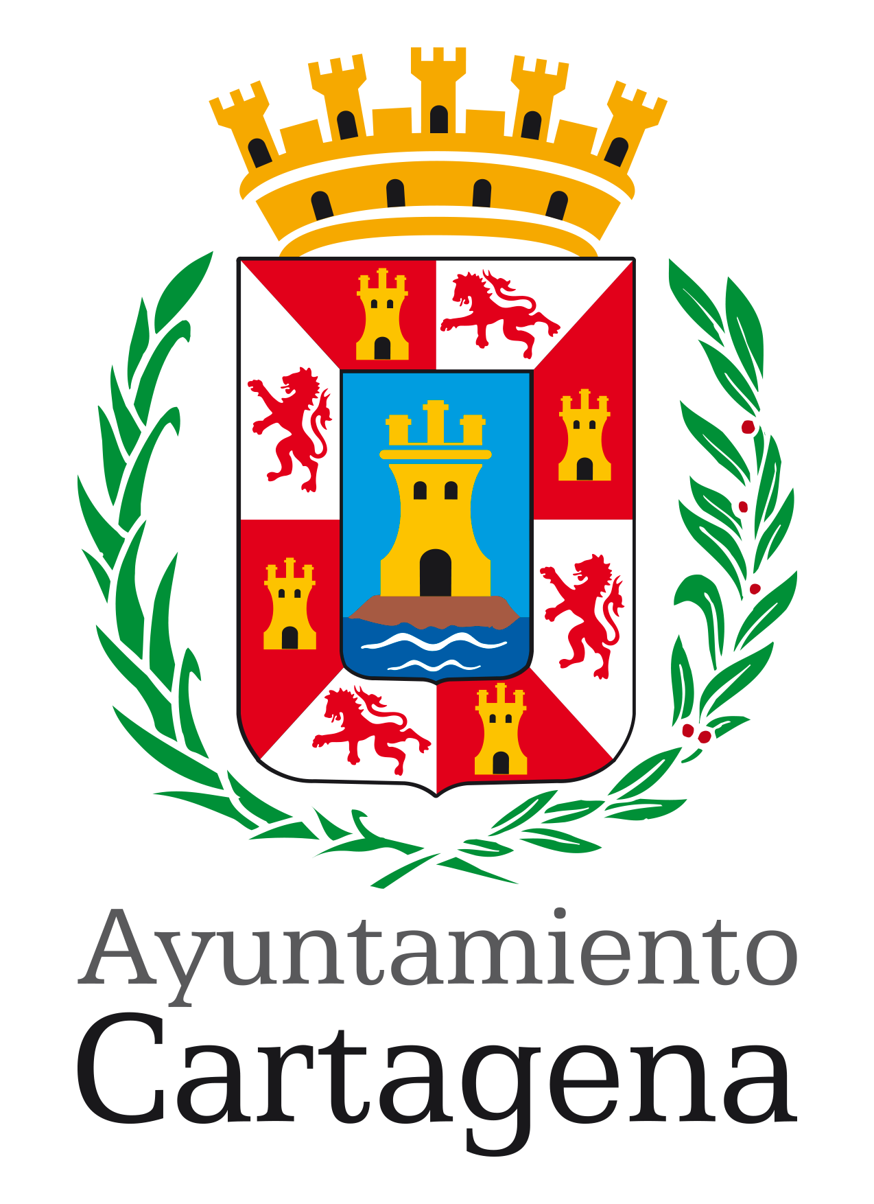 Imagen Institucional | Información Administrativa | Ayuntamiento ...